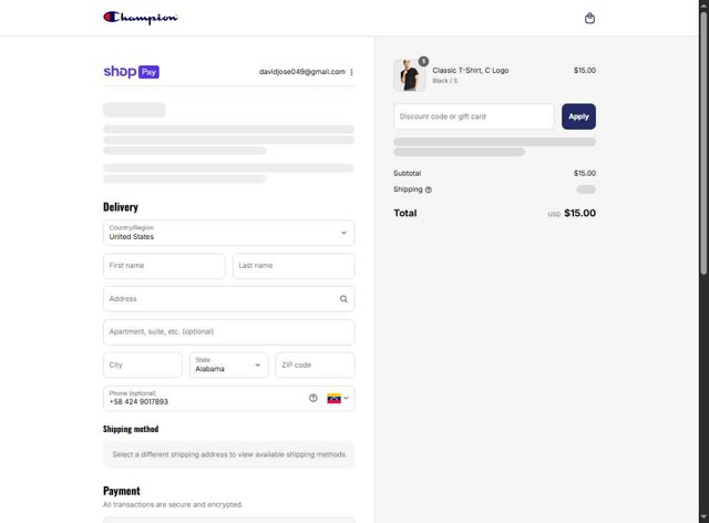 Champion Discount Codes - 15% Off (3 Verified) Sep 2025