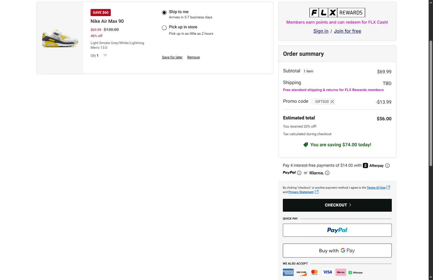 Champs Sports Promo Codes - $20 Off (3 Verified) Dec 2025