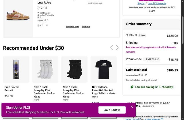 Champs Sports Promo Codes - 15% Off (Verified) Aug 2025