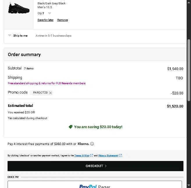 Champs Sports Promo Codes - $20 Off (Verified) Nov 2025