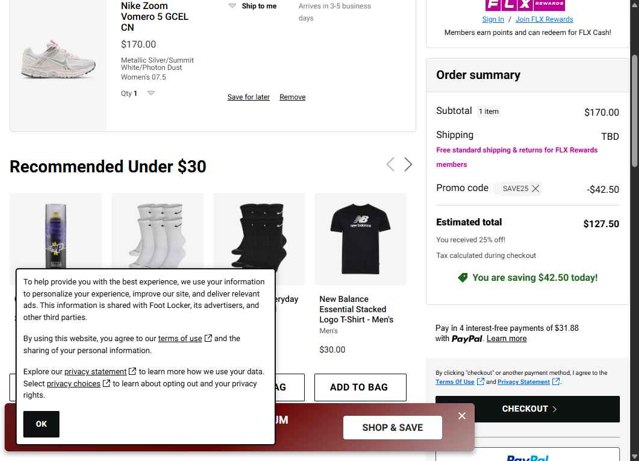 Champs Sports Promo Codes - 15% Off (Verified) Sep 2025