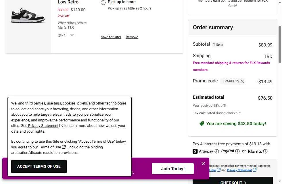 Champs Sports Promo Codes - $20 Off (Verified) Nov 2025