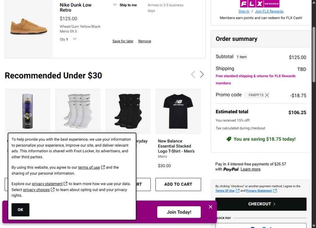 Champs Sports Promo Codes - 15% Off (Verified) Aug 2025