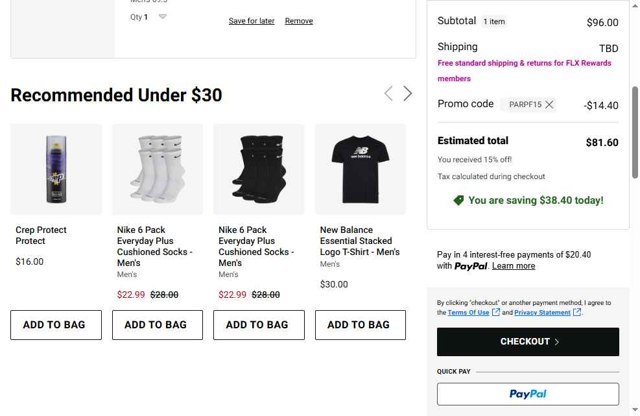 Champs Sports Promo Codes - 15% Off (Verified) Sep 2025