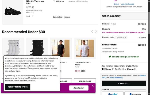 Champs Sports Promo Codes - $20 Off (Verified) Sep 2025