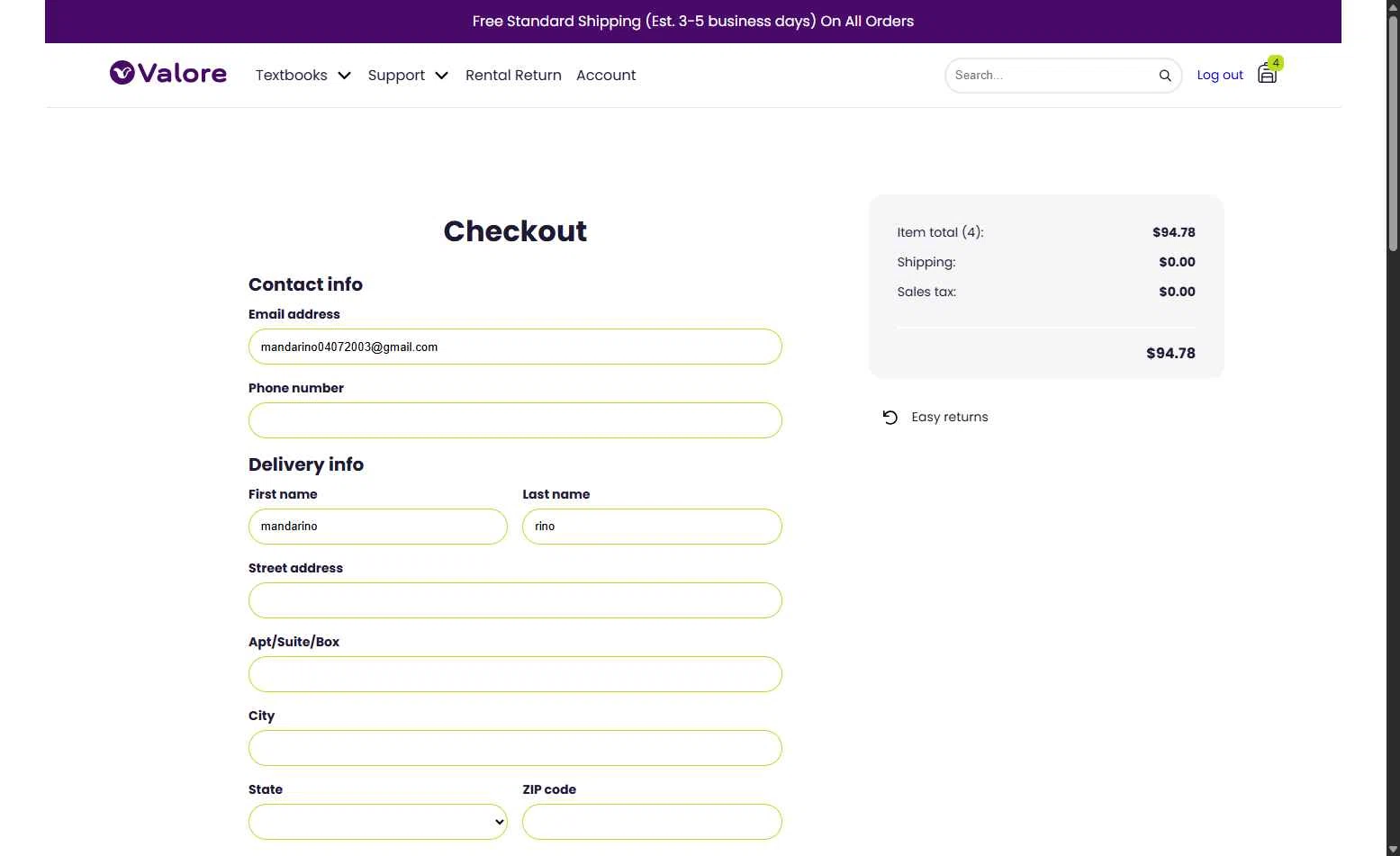 Chegg Promo Codes - 15% Off (1 Verified) Dec 2025