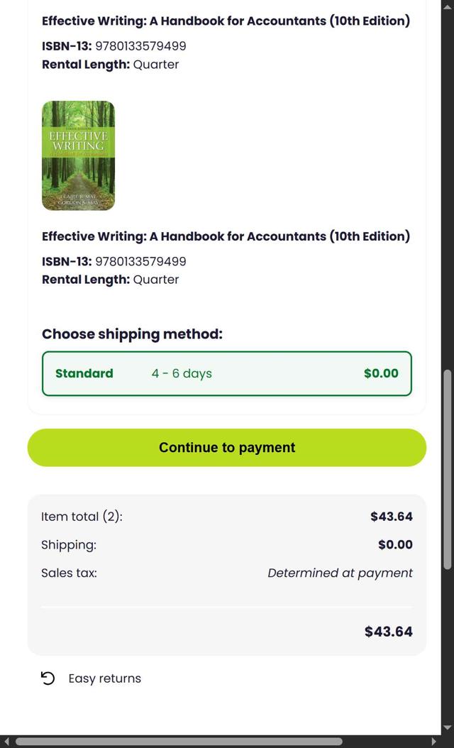 Chegg Promo Codes - 50% Off Coupons Oct 2025