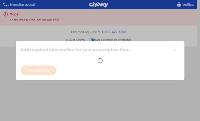 Chewy Promo Codes (7 Verified) - $20 Off Sitewide Aug 2025