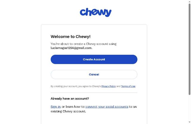Chewy Promo Codes (9 Verified) - $20 Off Sitewide May 2025