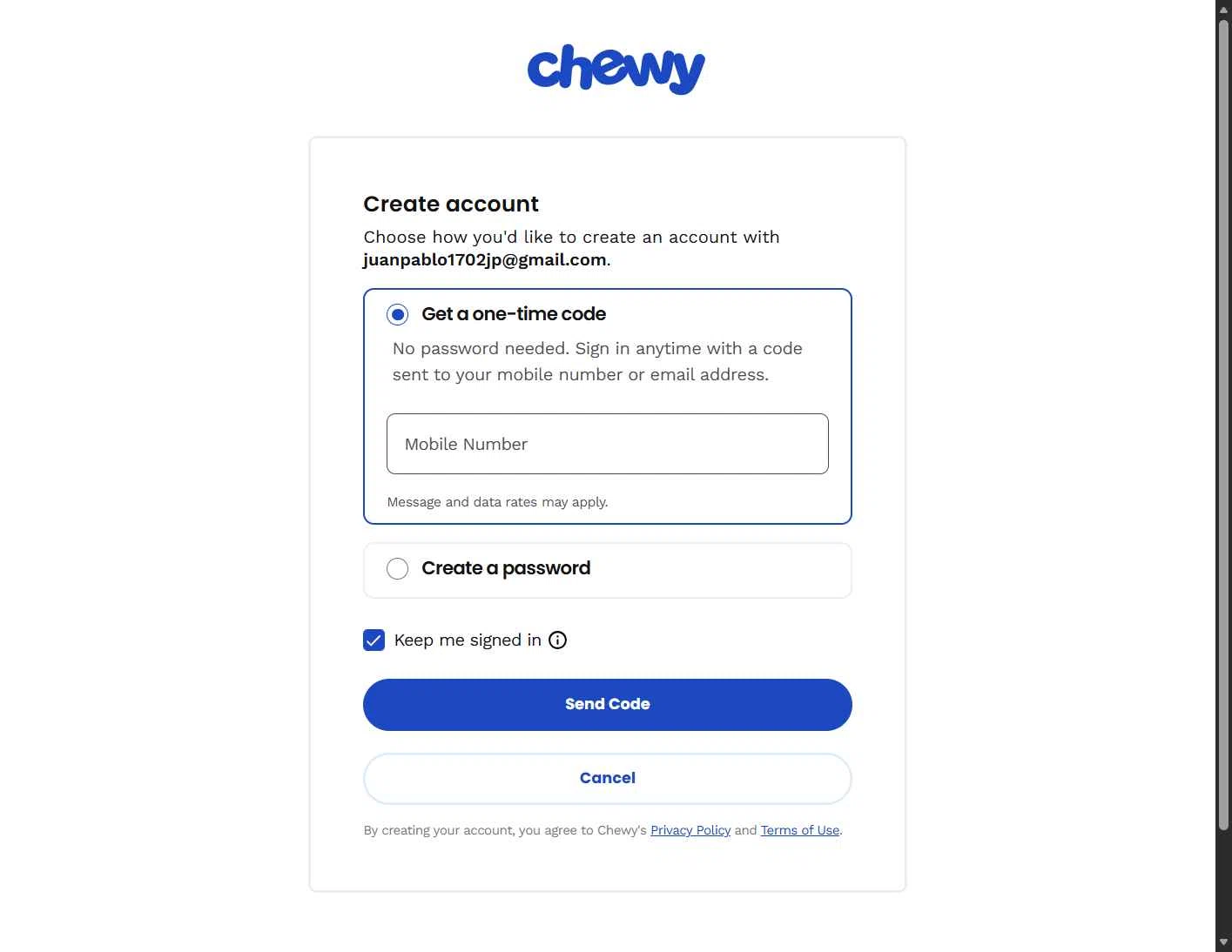 Chewy Promo Codes - 20% Off (6 Verified) Feb 2026
