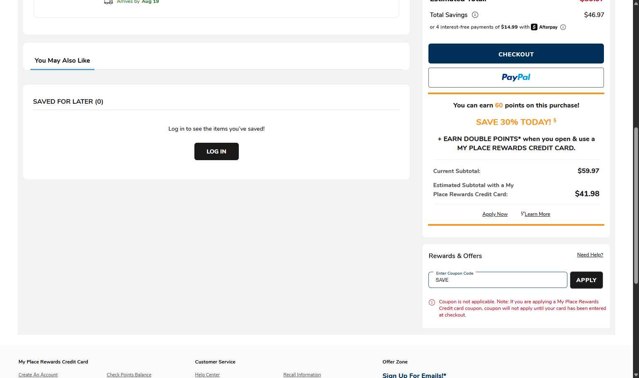 The Children's Place Promo Codes - 20% Off Sep 2025