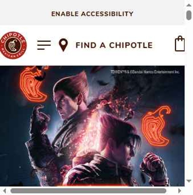 Chipotle Promo Codes (2 Verified) - $10 Off w/Code Jun 2025