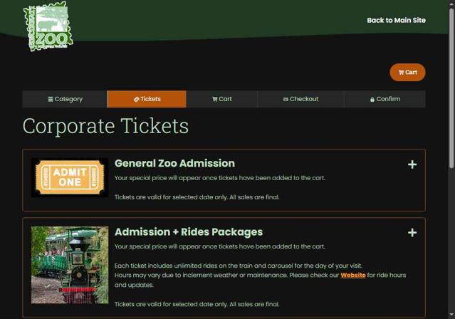 Cincinnati Zoo Promo Codes - $3 Off Coupons Oct 2025