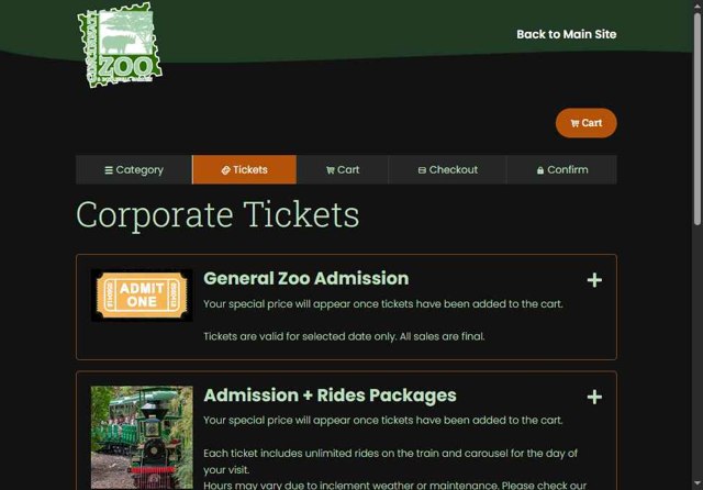 Cincinnati Zoo Promo Codes - $3 Off Coupons Aug 2025