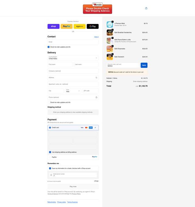 Clean Eatz Kitchen Promo Codes - 10% Off Sep 2025