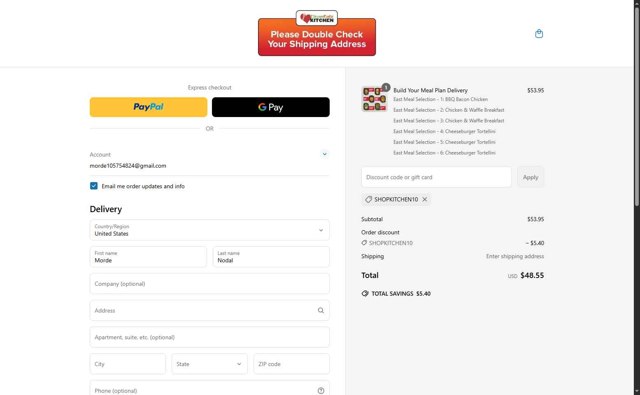 Clean Eatz Kitchen Promo Code (3 Verified) - 5% Off May 2025