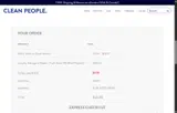 Clean People Promo Codes - 30% Off (13 Verified) Jun 2026