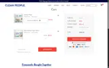 Clean People Promo Codes - 30% Off (13 Verified) Jun 2026