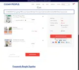 Clean People Promo Codes - 30% Off (13 Verified) Jun 2026