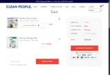 Clean People Promo Codes - 30% Off (13 Verified) May 2026