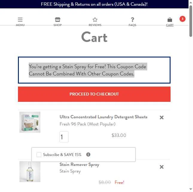 Clean People Promo Codes - 30% Off (8 Verified) Dec 2025