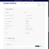 Clean People Promo Codes - 30% Off (13 Verified) Jun 2026