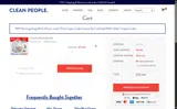 Clean People Promo Codes - 30% Off (13 Verified) Jun 2026