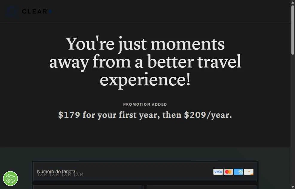 Clear Discount Codes - $30 Off (5 Verified) Nov 2025