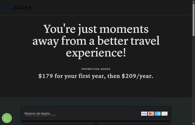 Clear Discount Codes - 40% Off (5 Verified) Oct 2025