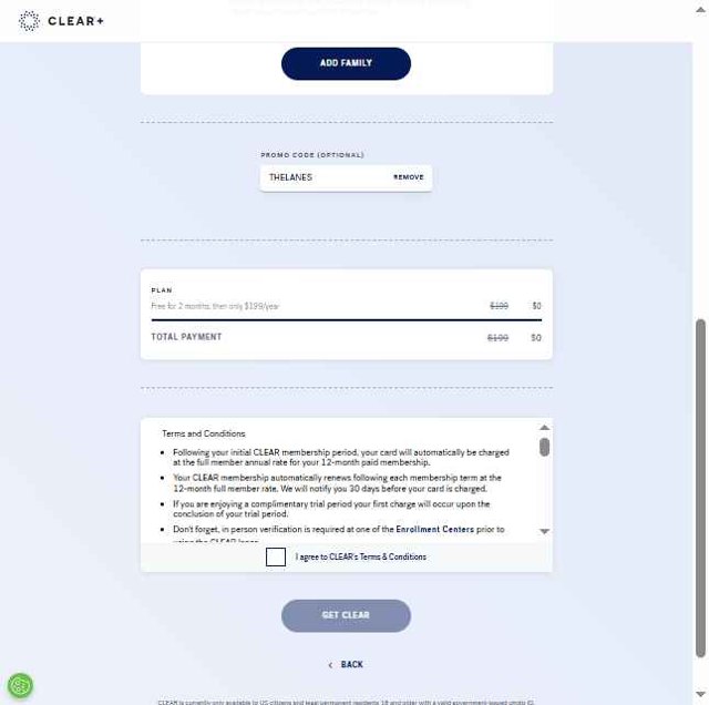 Clear Discount Codes - 30% Off (3 Verified) Sep 2025