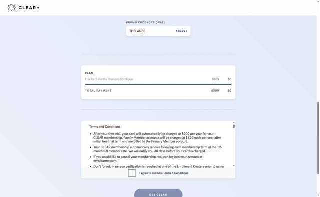 Clear Discount Codes - 30% Off (3 Verified) Sep 2025