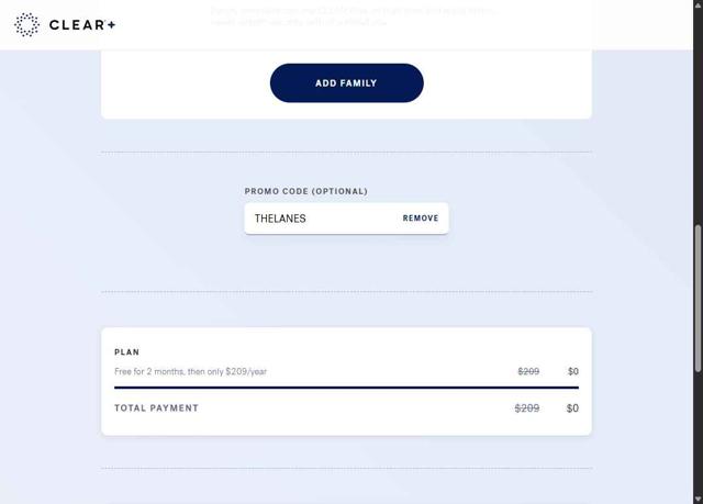 Clear Discount Codes - 30% Off (3 Verified) Oct 2025