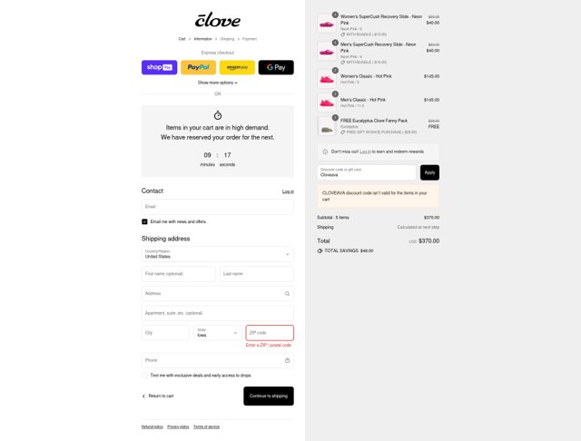 Clove Discount Code For Nurses