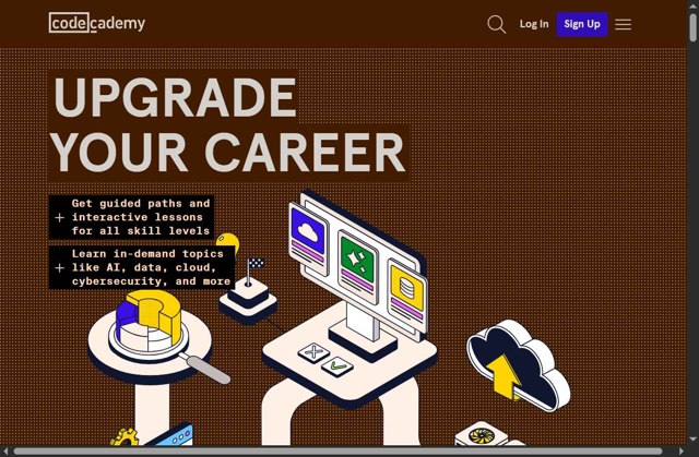 Codecademy Promo Codes (9 Verified) - 15% Off May 2025