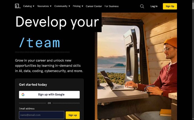 Codecademy Promo Codes (9 Verified) - 15% Off Jun 2025