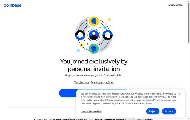 Coinbase Discount Codes - $15 Off (4 Verified) Sep 2025
