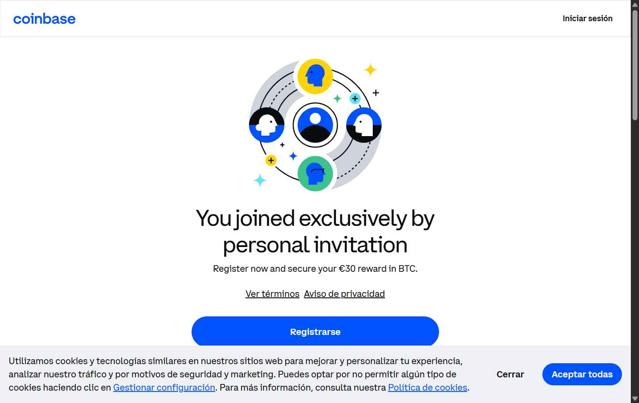 Coinbase Discount Codes - $15 Off (4 Verified) Oct 2025