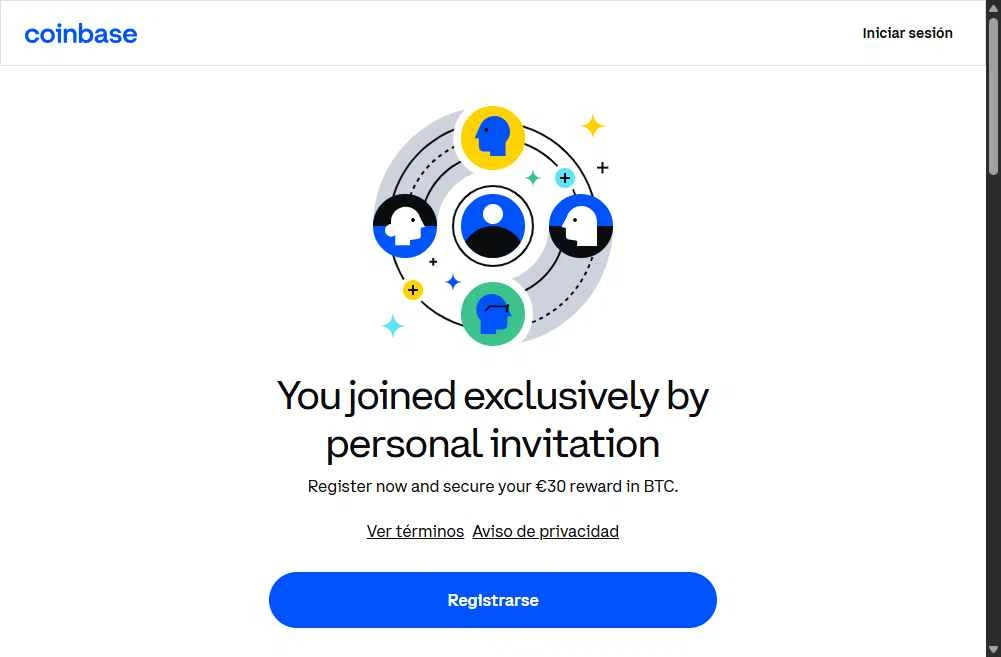 Coinbase Discount Codes - $30 Off (4 Verified) Nov 2025