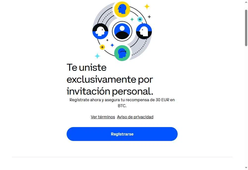 Coinbase Discount Codes - $30 Off (4 Verified) Nov 2025