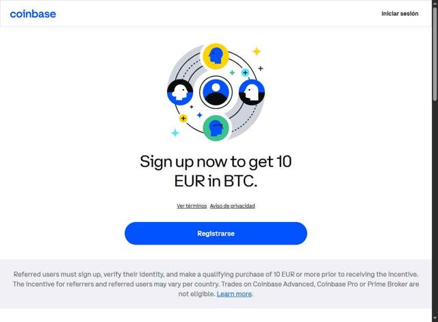 Coinbase Discount Codes - $15 Off (4 Verified) Oct 2025