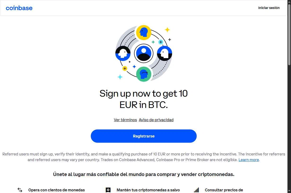 Coinbase Discount Codes - $30 Off (4 Verified) Nov 2025