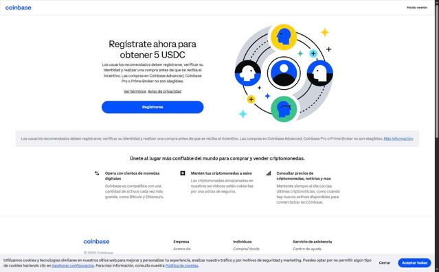 Coinbase Discount Codes - $15 Off (4 Verified) Oct 2025