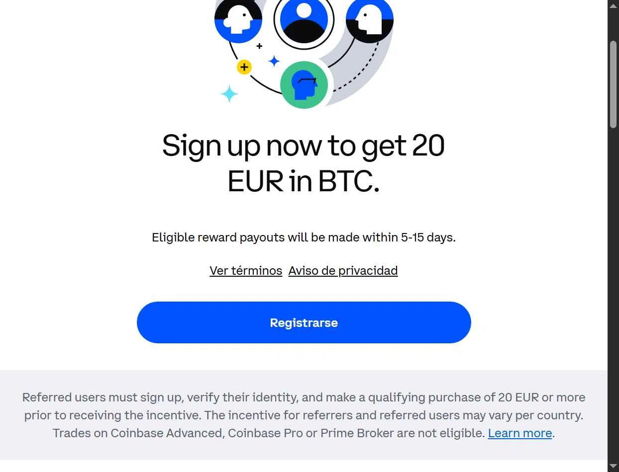 Coinbase Promo Codes - $30 Off (3 Verified) Dec 2025