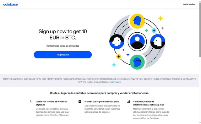 Coinbase Discount Codes - $15 Off (4 Verified) Sep 2025