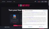 Cointiply Promo Codes - 25% Off (2 Verified) May 2026