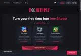 Cointiply Promo Codes - 25% Off (2 Verified) May 2026