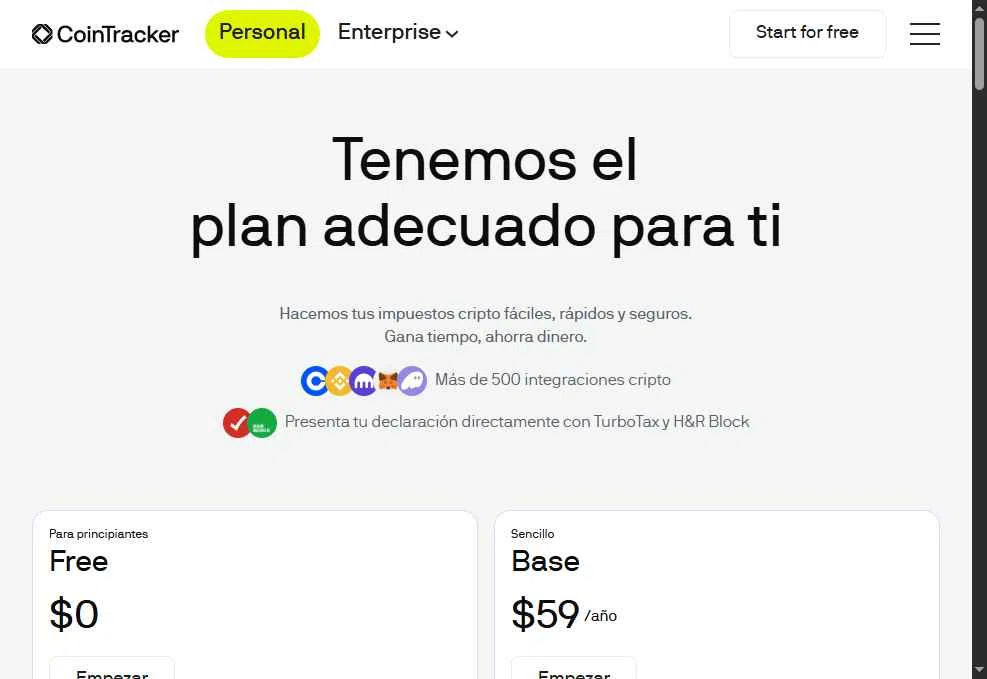 CoinTracker Promo Codes - 20% Off Coupons Mar 2026
