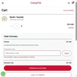 CompTIA Promo Codes - 10% Off (8 Verified) May 2026