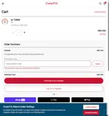 CompTIA Promo Codes - 10% Off (8 Verified) May 2026