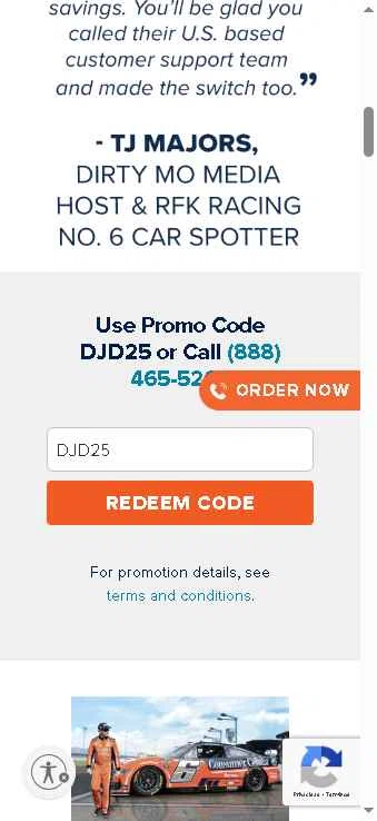 Consumer Cellular Promo Code - $50 Off March 2026